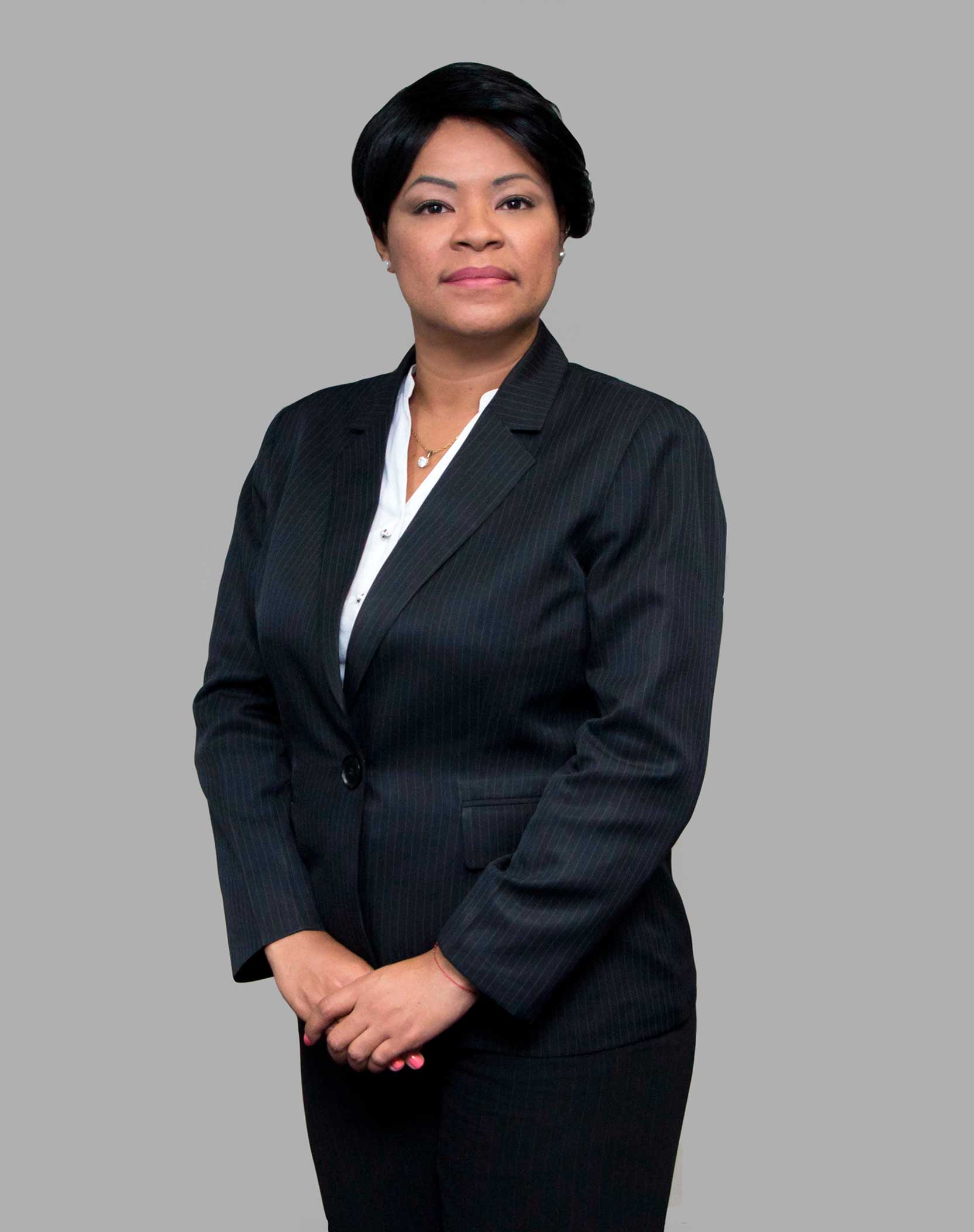 Ana Teresa Paz Reina