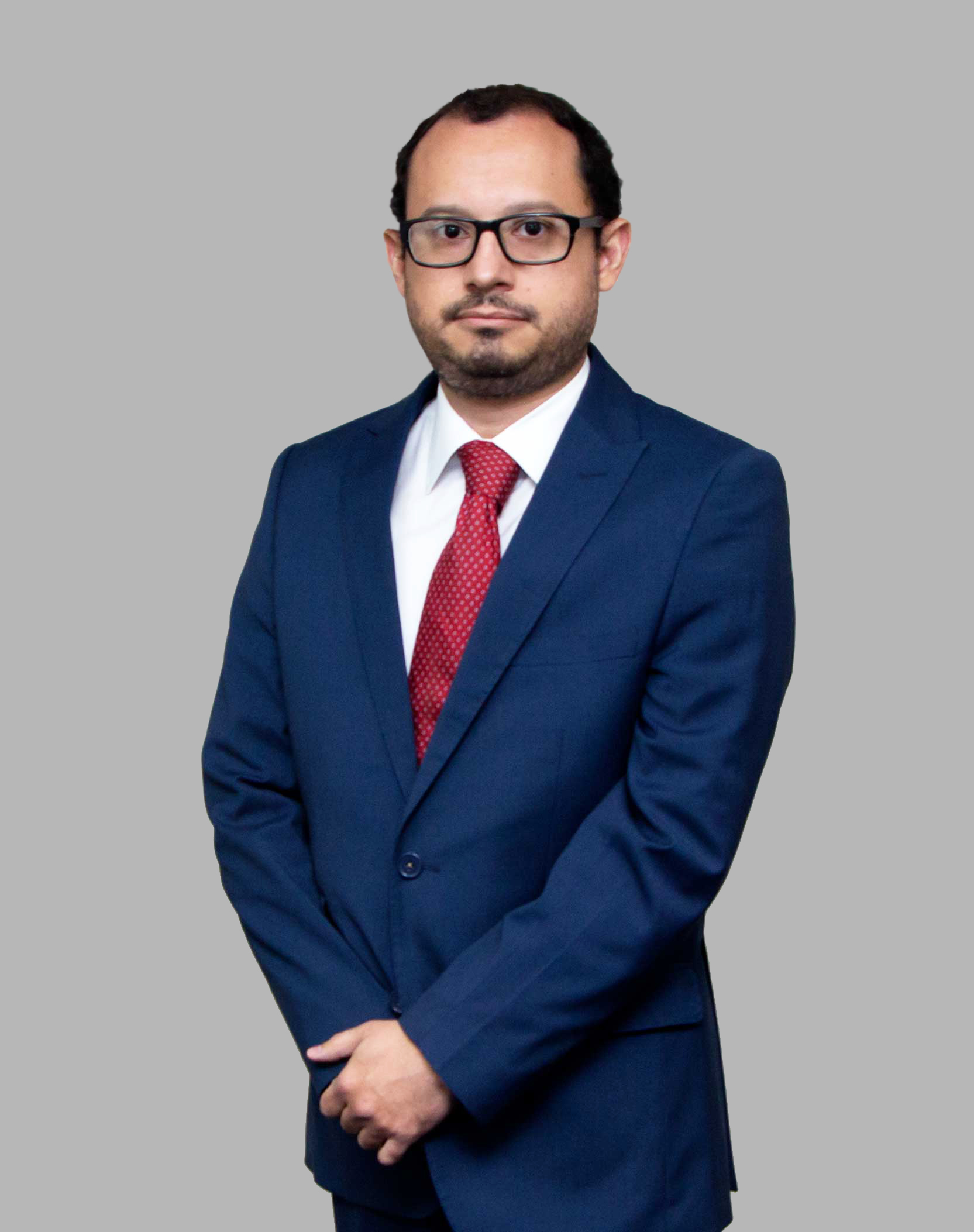 Eduardo José Mitre Guerra